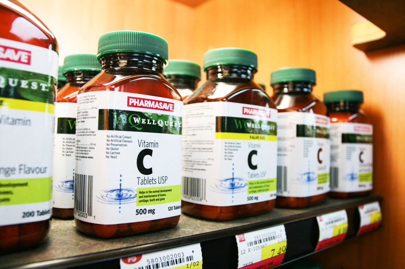 Pharmacy | Pharmasave Cranbrook Pharmacy